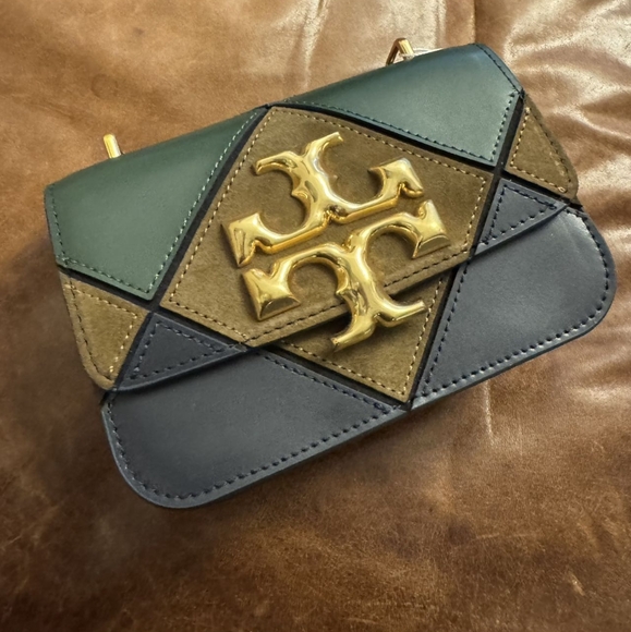 Tory Burch | Bags | Tory Butch Eleanor Bag | Poshmark